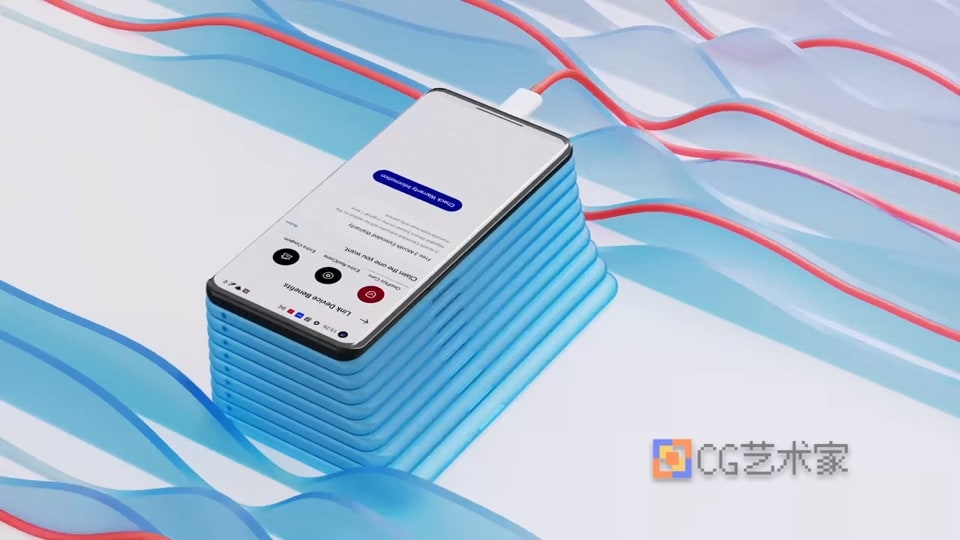 OnePlus一加推出Red Cable Club宣传广告视频_CG艺术家