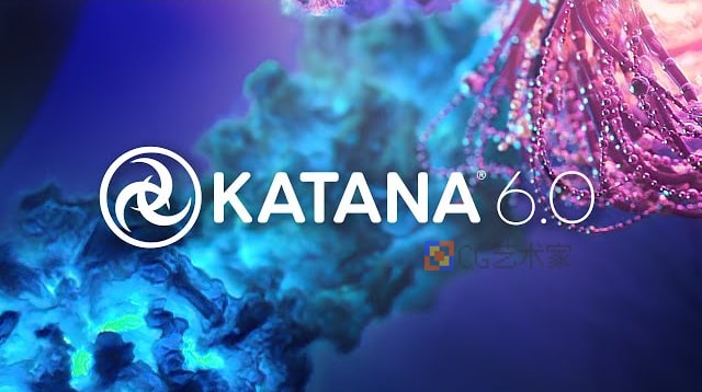 Foundry 推出 Katana 6.0 新版_CG艺术家
