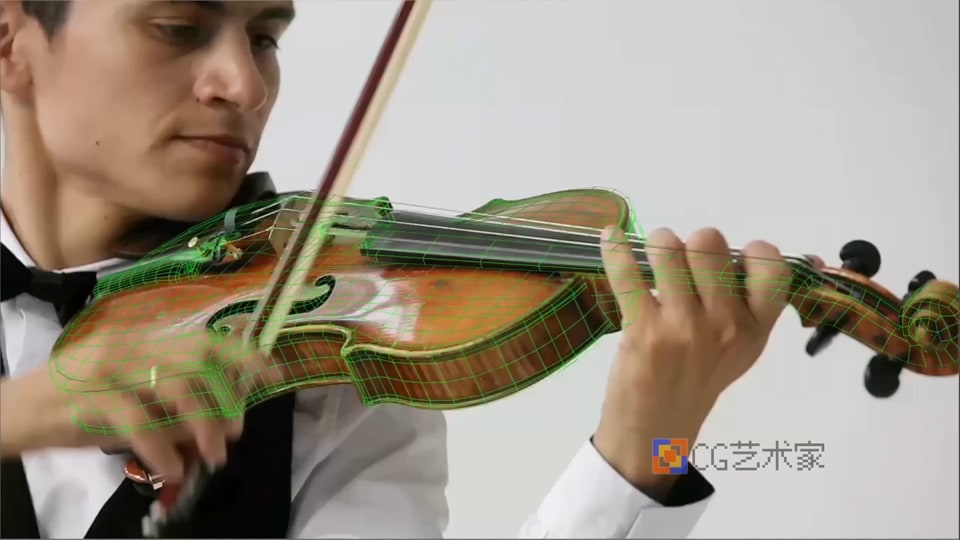 KeenTools 发布 After Effects 版本 GeoTracker_CG艺术家