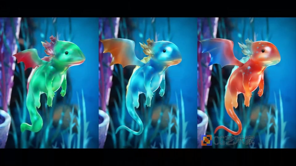 Maverick Studio 和 Maverick Indie 2022.7 发布_CG艺术家