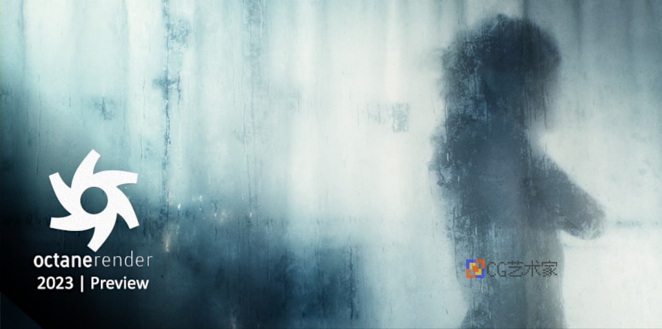 Otoy推出GPU产品渲染器Octane Render 2023_CG艺术家