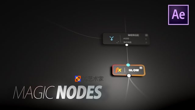 CG特效制作视频教程_CG艺术家